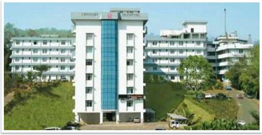 Century Hospital Contact Phone Number and Other Details