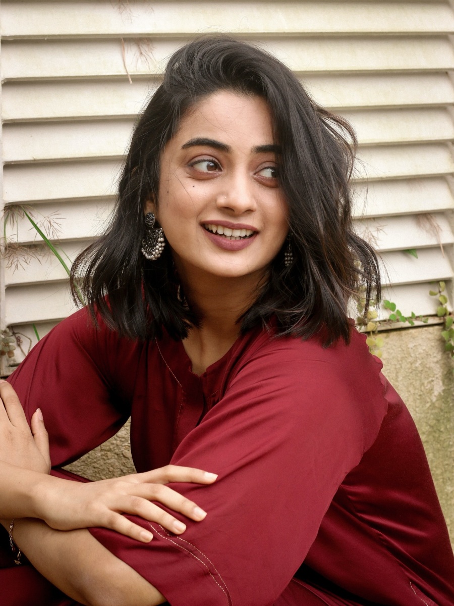Namitha Pramod Photos, Pictures & Namitha Pramod Images - Kerala9.com