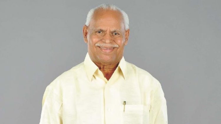 Congress leader C N Balakrishnan passes away - Kerala9.com