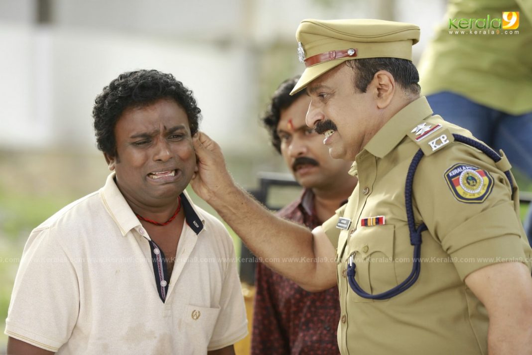 Uriyadi Movie Stills - Kerala9.com