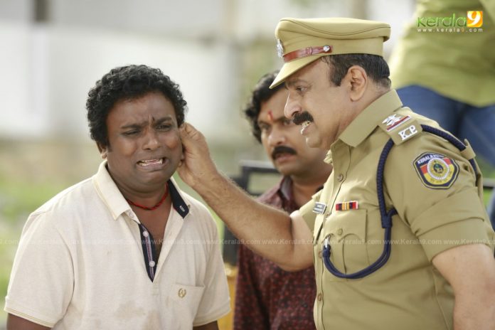Uriyadi Movie Stills - Kerala9.com