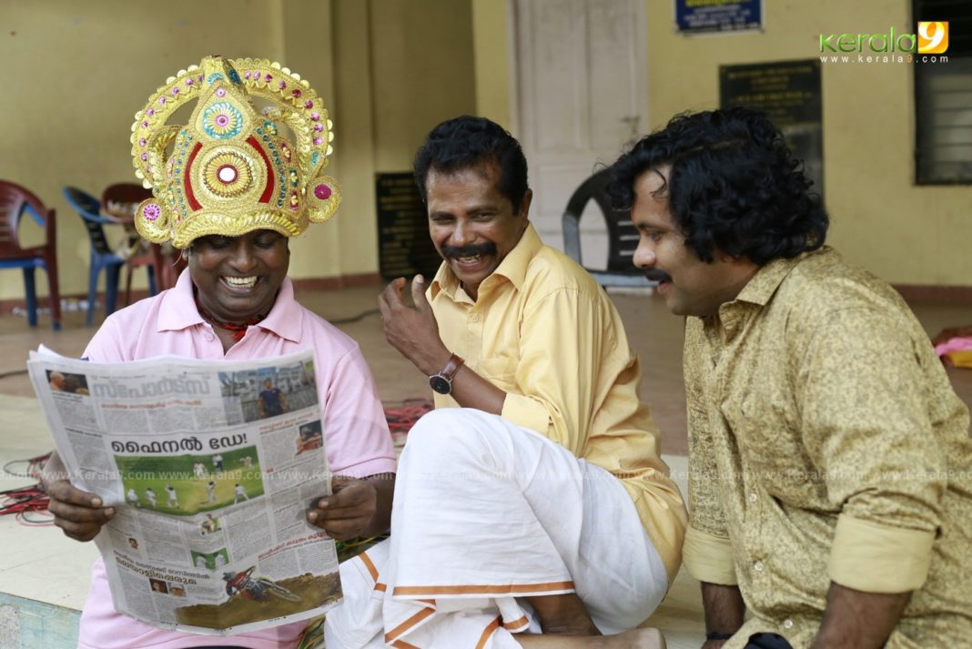 Uriyadi Movie Stills - Kerala9.com