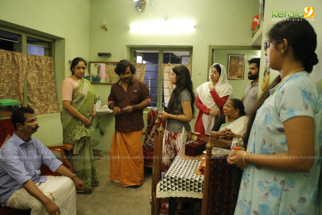 Uriyadi Movie Stills - Kerala9.com