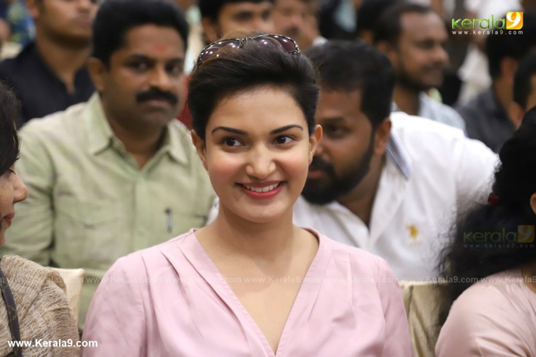 Jayaram movie Grand Father Pooja Photos - Kerala9.com