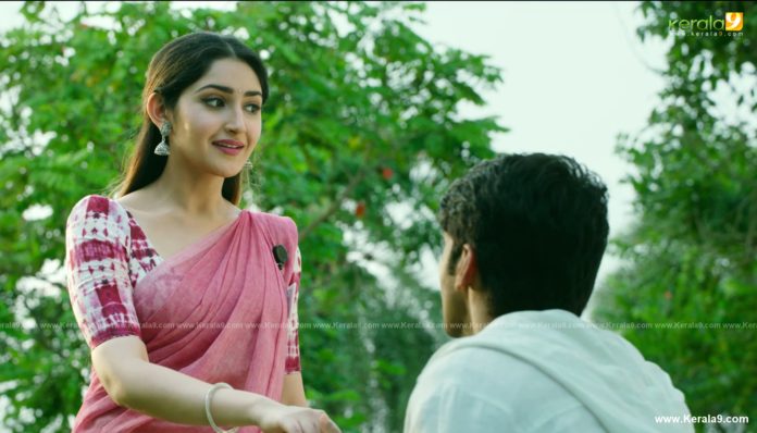Kaappaan Movie Stills & Kaappaan Location Photos - Kerala9.com