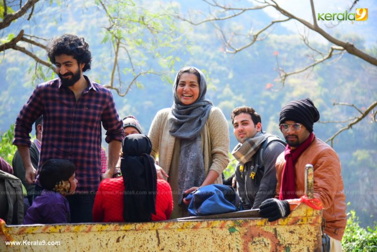 Varthamanam Movie Stills And Varthamanam Location Photos - Kerala9.com