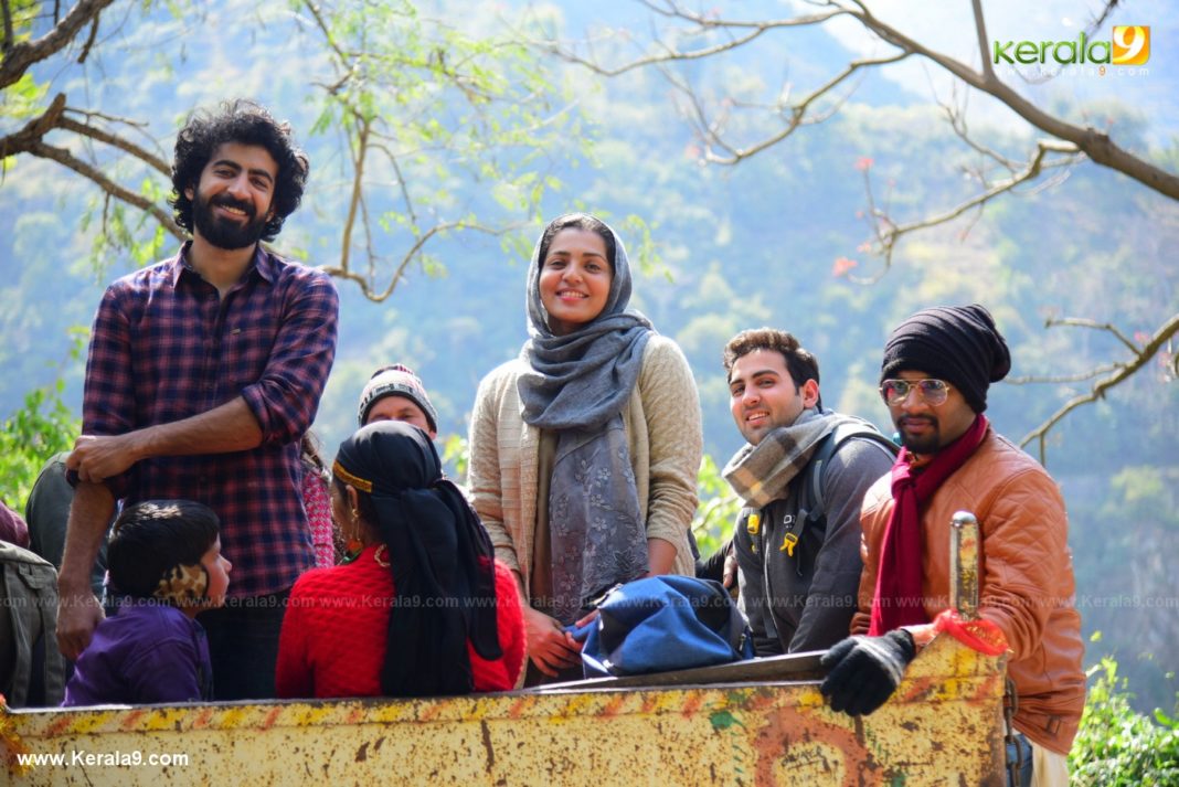 Varthamanam Movie Stills And Varthamanam Location Photos - Kerala9.com