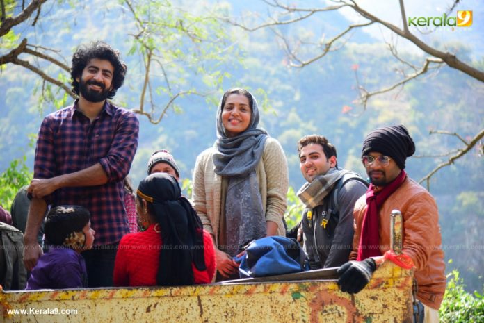 Varthamanam Movie Stills And Varthamanam Location Photos - Kerala9.com