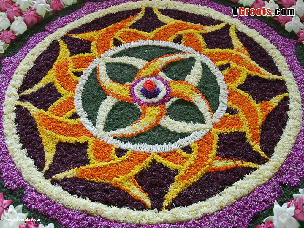 Onam Pookalam Latest Designs00 007 - Kerala9.com