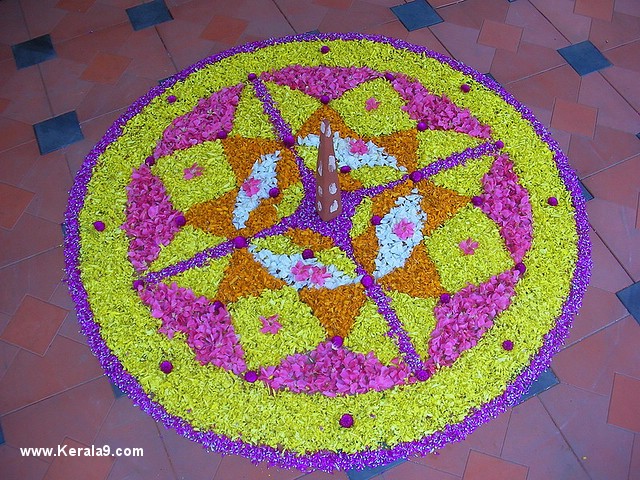 pookalam designs00015 - Kerala9.com