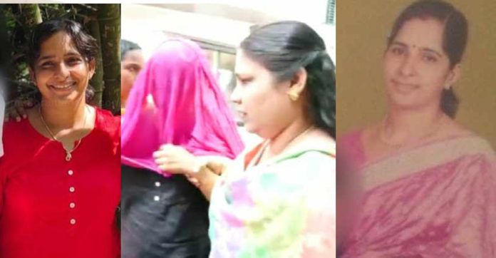 Koodathai Murder; Four under Custody - Kerala9.com
