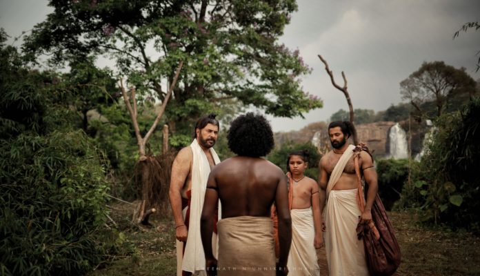 Mamankam Movie Stills & Mamangam Location Photos - Kerala9.com