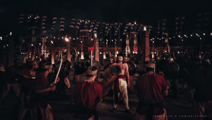 Mamankam Movie Stills & Mamangam Location Photos - Kerala9.com