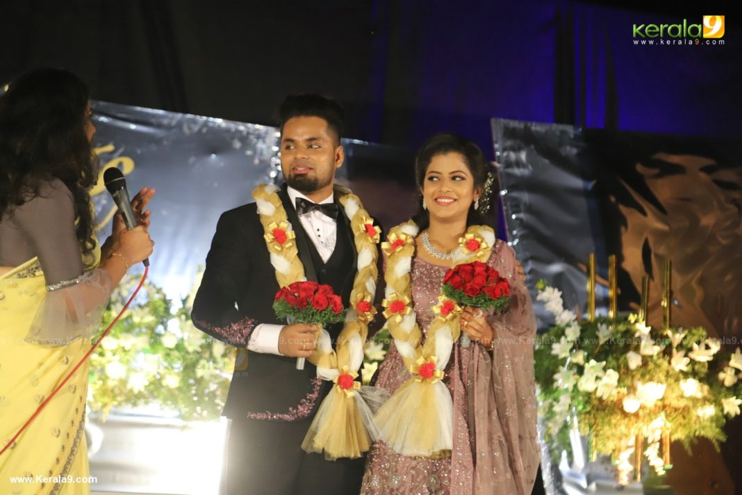 D4 Dance Kukku Marriage Photos - Kerala9.com
