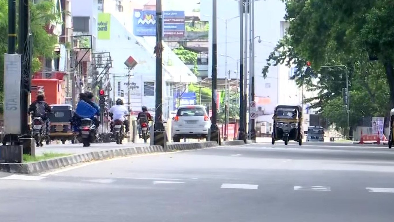 Strict restrictions in the state until Sunday - Kerala9.com
