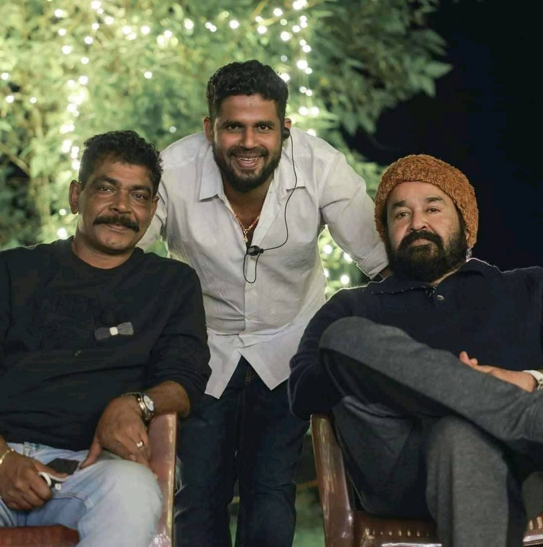 12th Man Movie Stills, Posters and Location Photos - Kerala9.com
