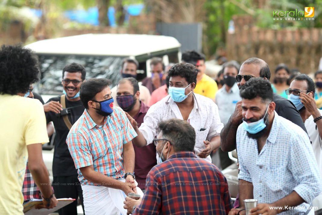 Bheemante Vazhi Stills, Posters And Location Photos - Kerala9.com