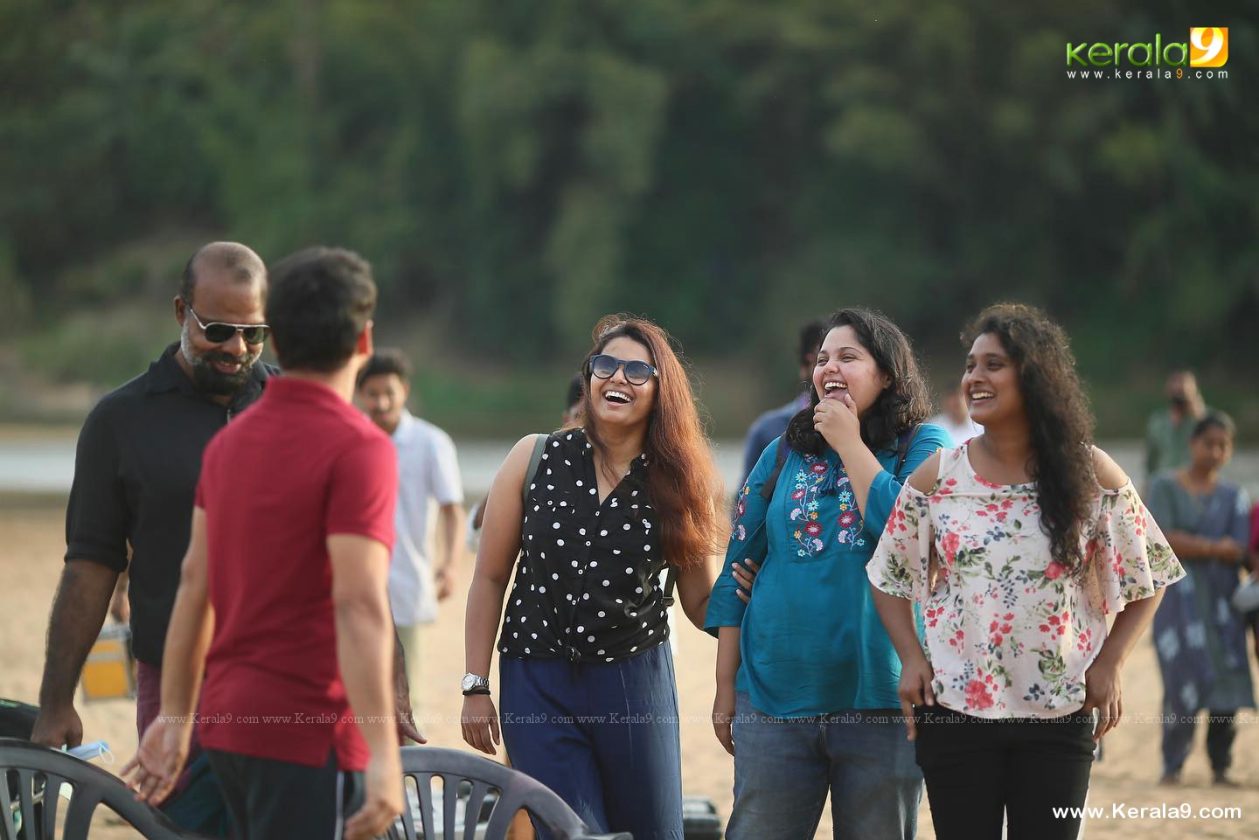 Bheemante Vazhi Stills, Posters And Location Photos - Kerala9.com