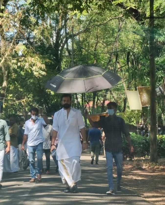 Kaduva Movie Stills, Posters And Location Photos - Kerala9.com