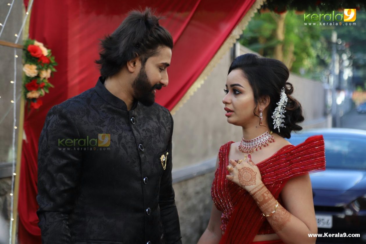 Images for Alice Christy Wedding Reception - Kerala9.com