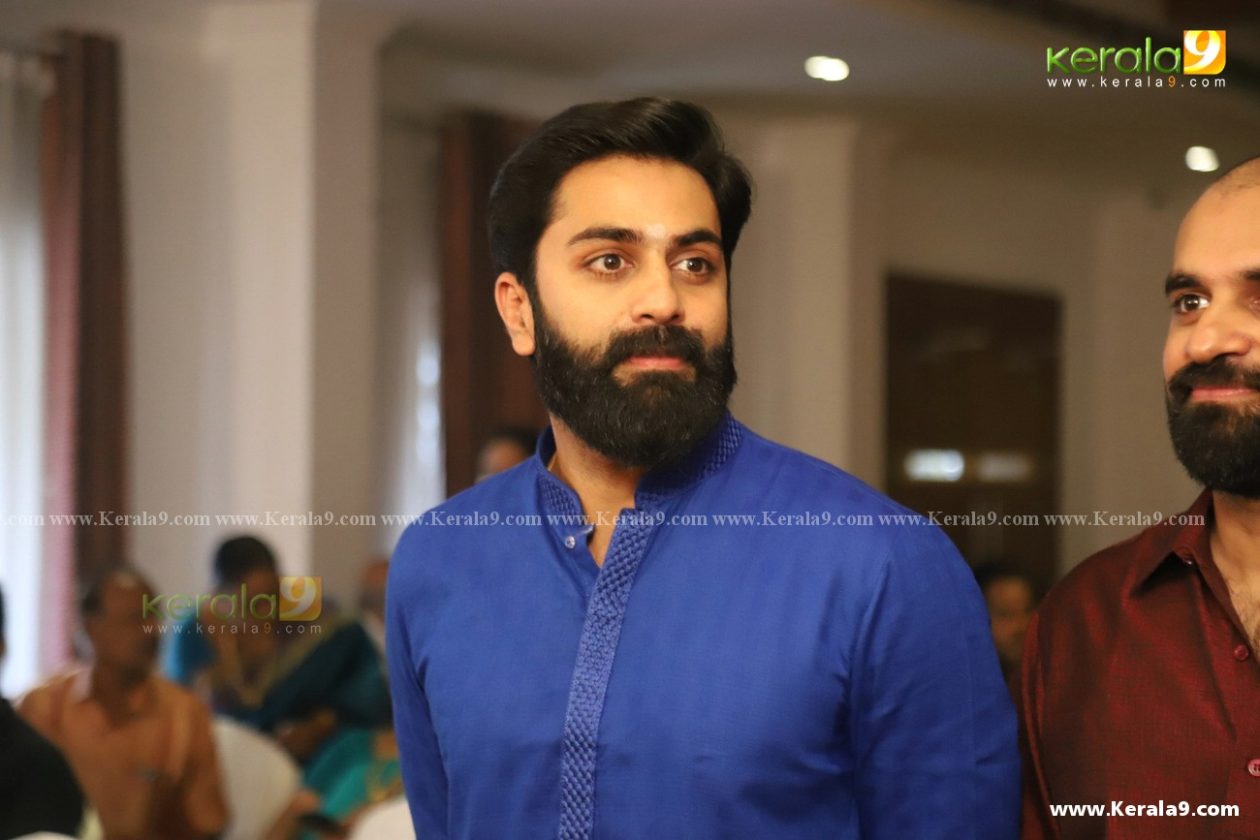 Anoop Krishnan Wedding Photos - Kerala9.com