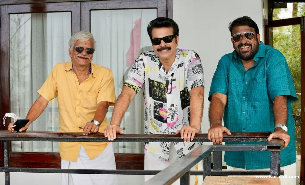 Cbi 5 Movie Stills 008 Kerala9 Cbi 5 Movie Stills 008 Kerala9