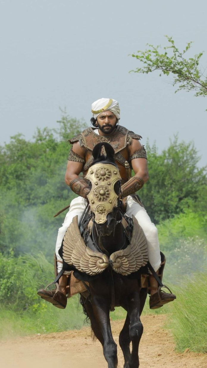 Ponniyin Selvan Movie Stills, Photos and HD Posters - Kerala9.com