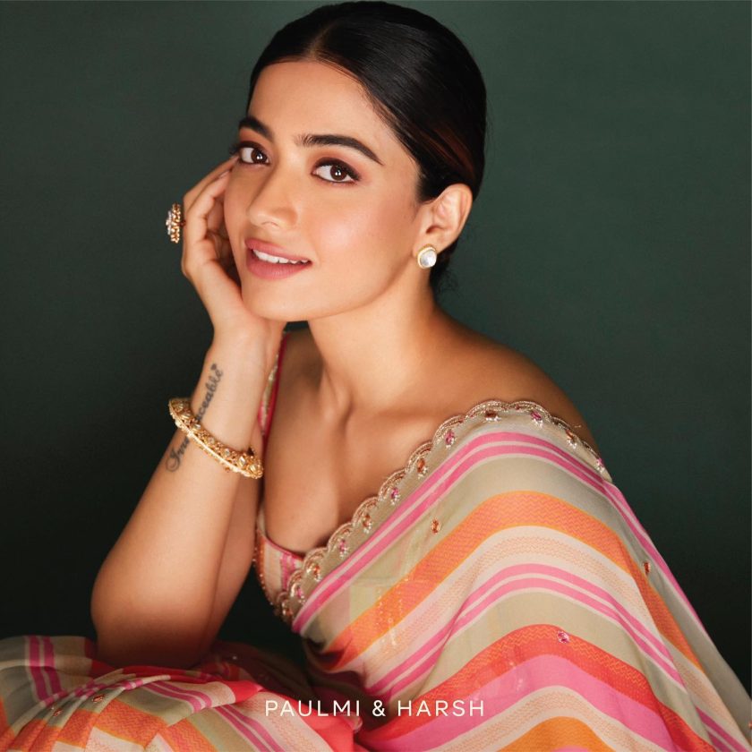 Rashmika Mandanna New Photos Hd 008 - Kerala9.com