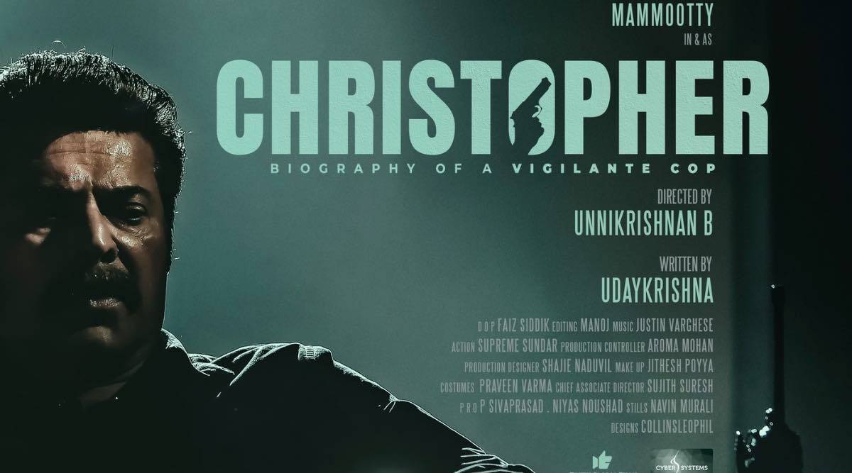 Christopher Review; Mammootty’s performance is the only saving factor ...