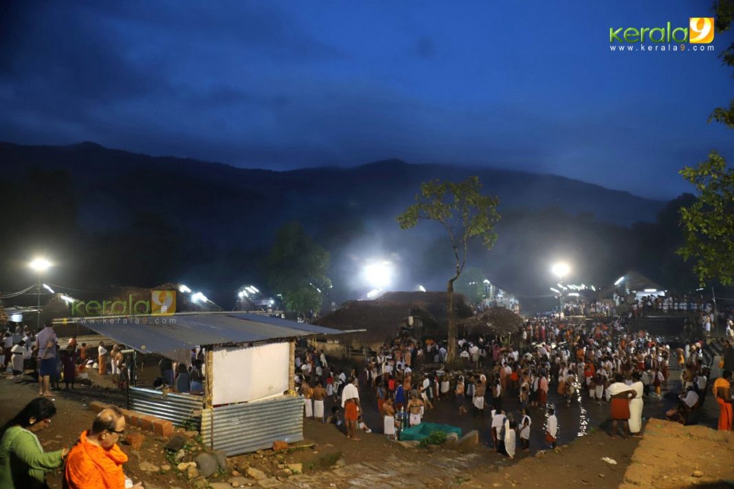 Kottiyoor Temple Festival 2023 Photos - Kerala9.com
