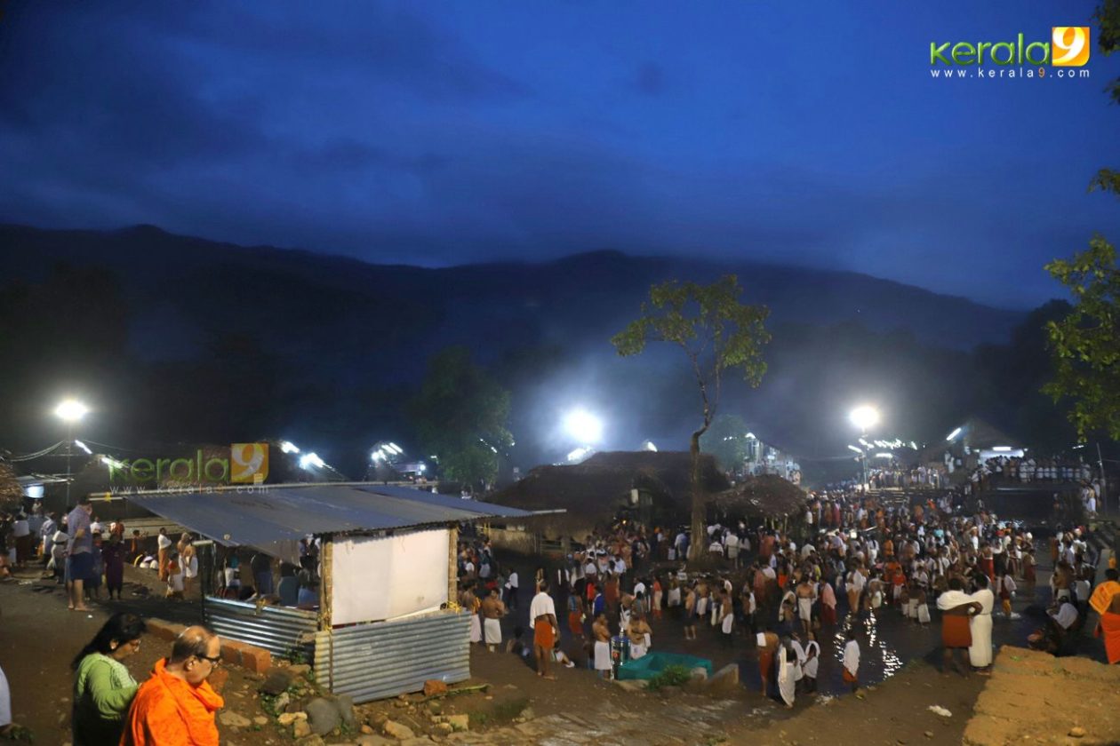 Kottiyoor Temple Festival 2023 Photos - Kerala9.com