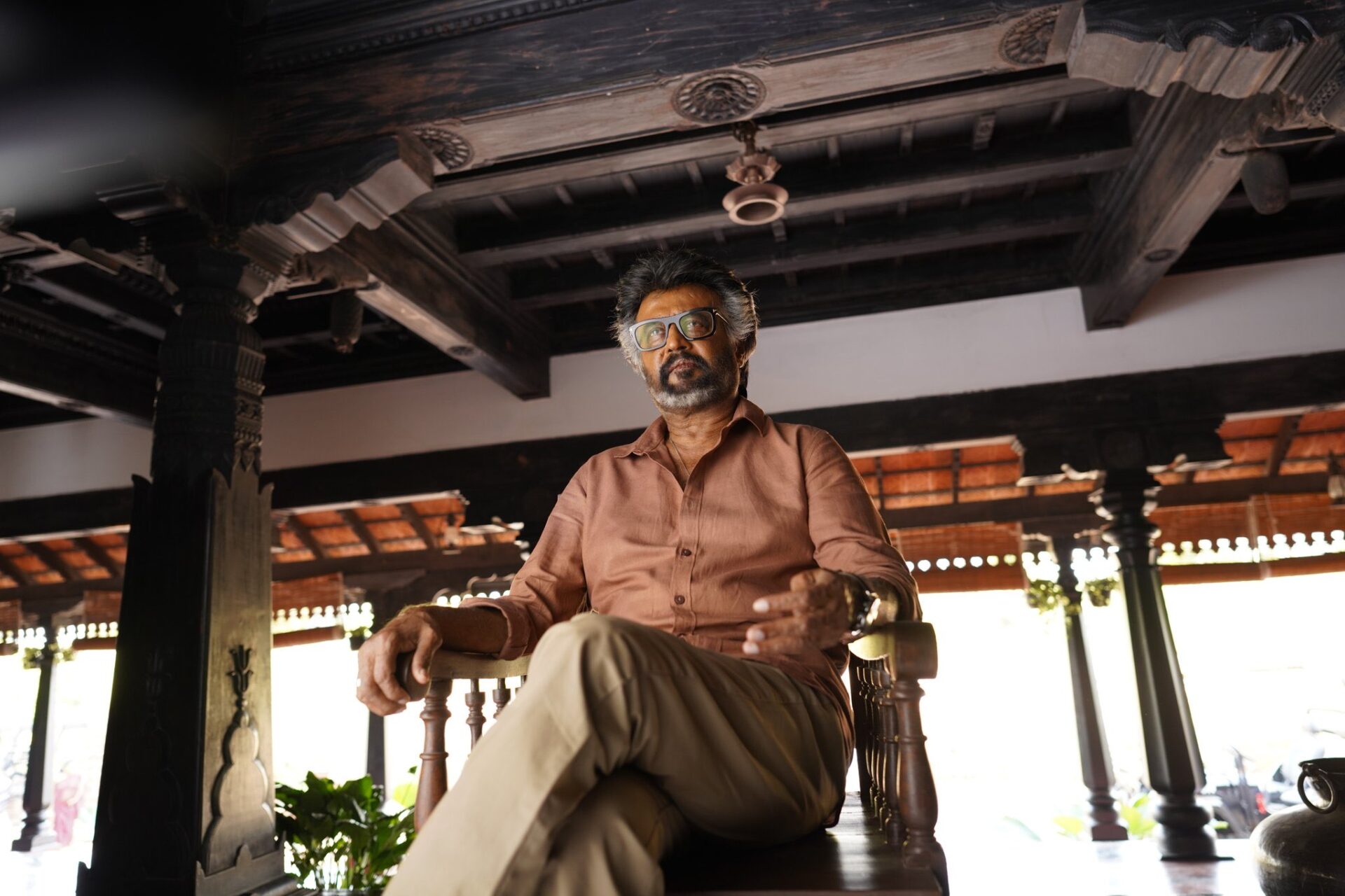 Jailer Movie Stills, Posters, Images and Rajinikanth Jailer Movie ...