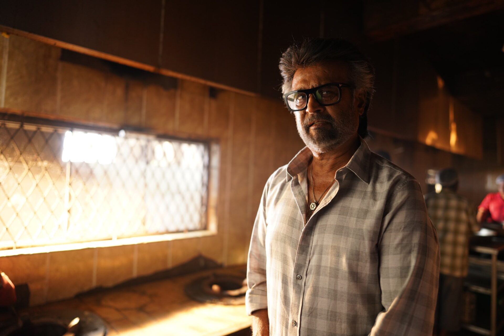 Jailer Movie Stills, Posters, Images and Rajinikanth Jailer Movie ...