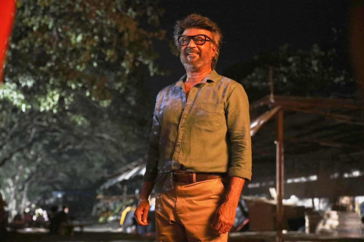 Jailer Movie Stills, Posters, Images and Rajinikanth Jailer Movie ...