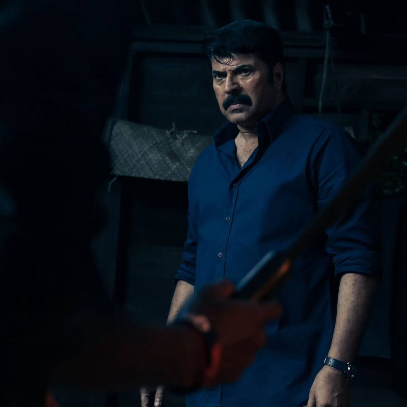 Kannur Squad Movie Stills, Posters, Images and Mammootty Kannur Squad ...