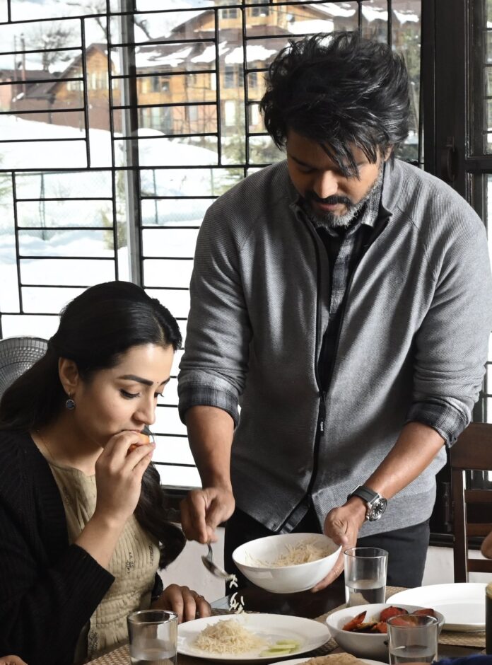 Leo Movie Stills, Posters, HD Images and Vijay Leo Photos - Kerala9.com