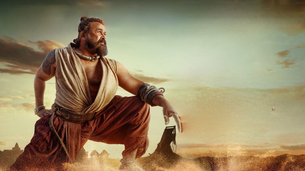 Malaikottai Vaaliban Stills, Photos And Mohanlal Malaikottai Valiban HD ...