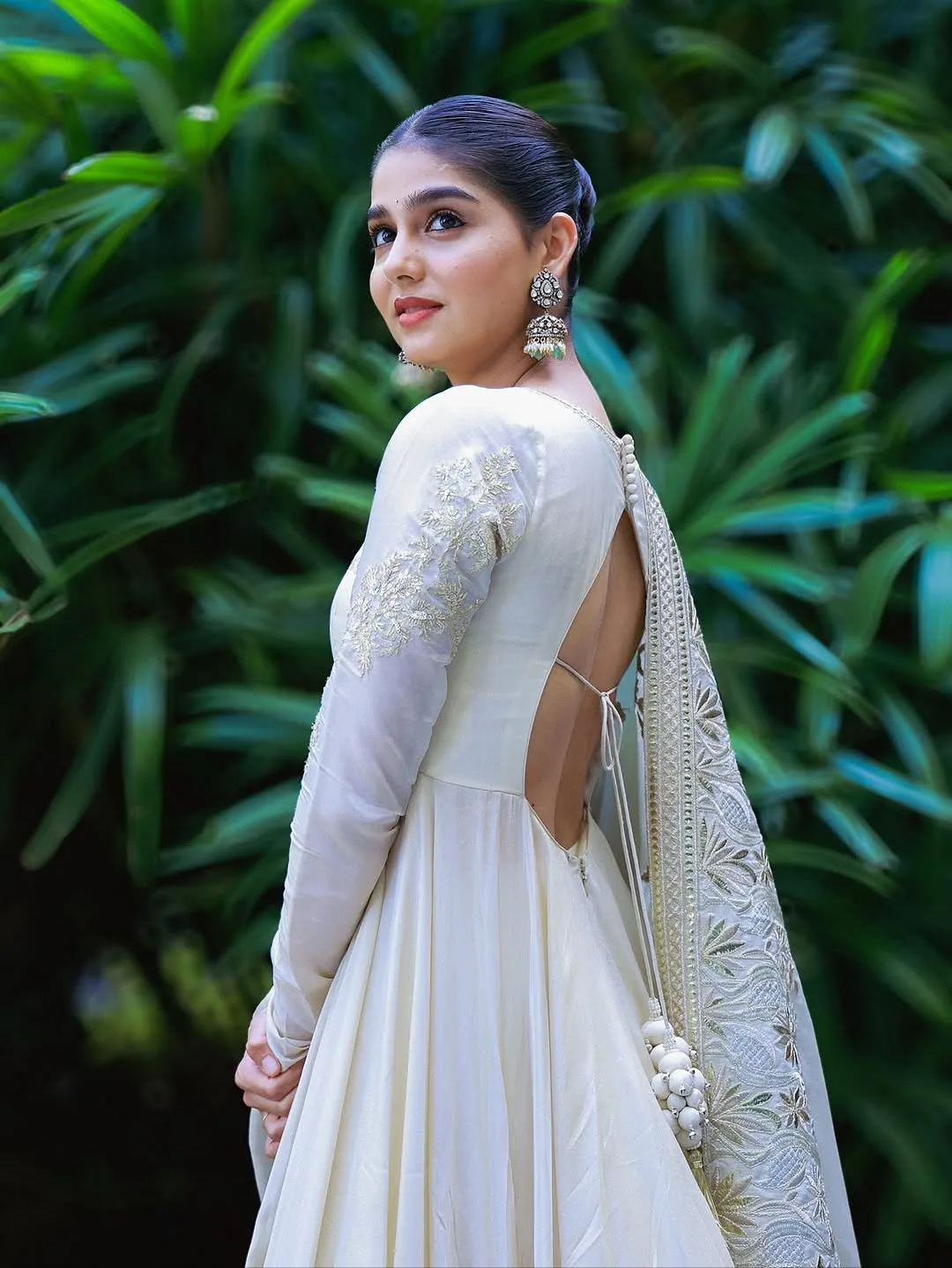 Anaswara Rajan Photos,Pictures and Anaswara Rajan HD Images - Kerala9.com