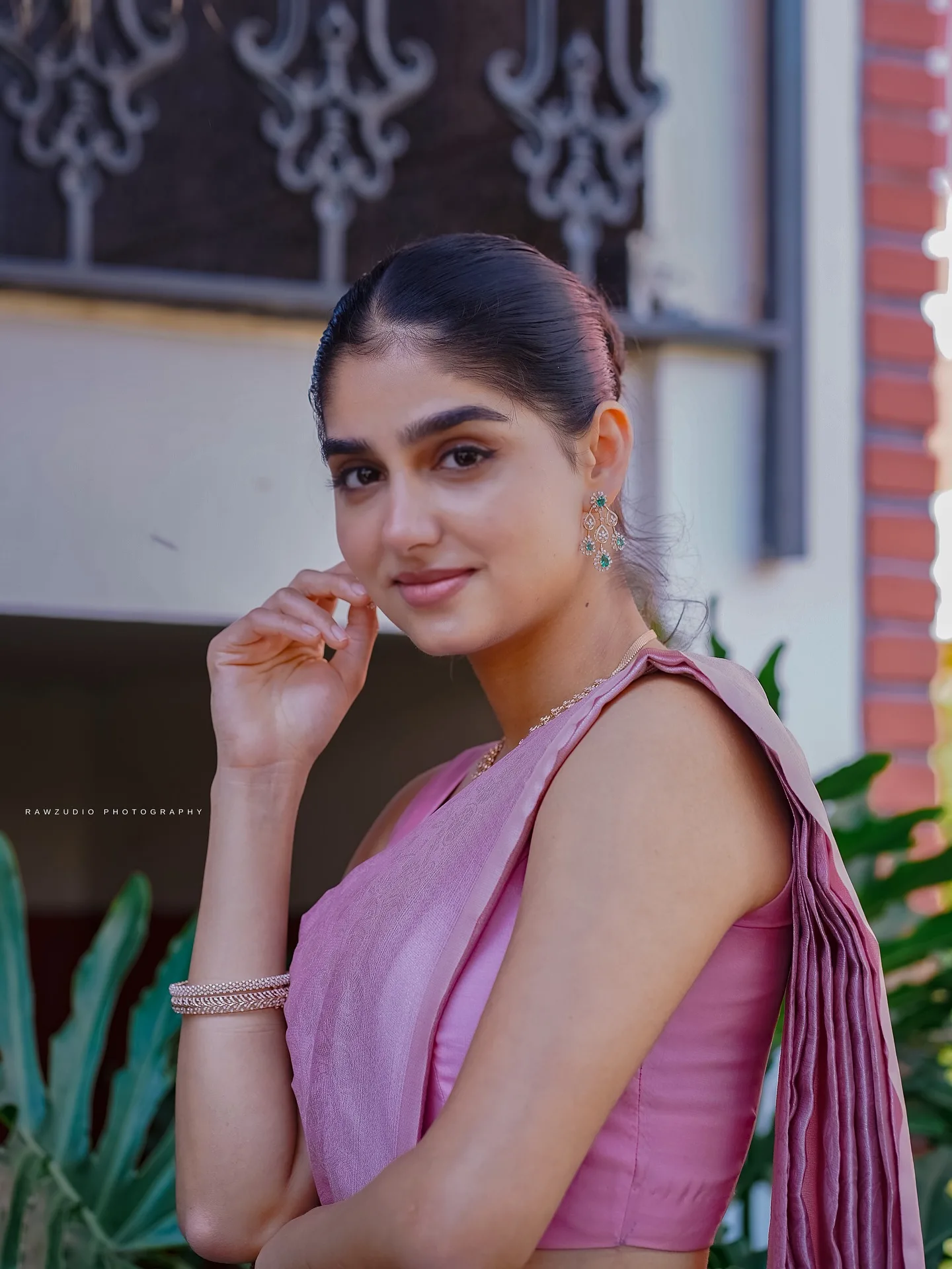 Anaswara Rajan Photos,Pictures and Anaswara Rajan HD Images - Kerala9.com