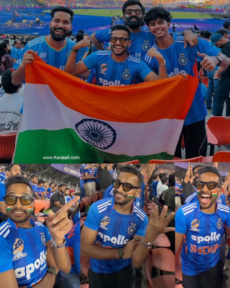 The ‘Oracle’ of Cricket? Basil Joseph Predicts Sanju Samson’s Massive ...
