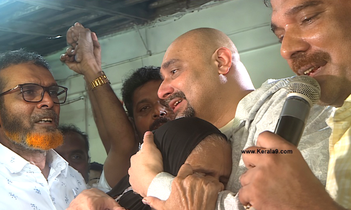 After 20 Years in Saudi Jail, Kozhikode’s Abdul Rahim Returns Home to ...