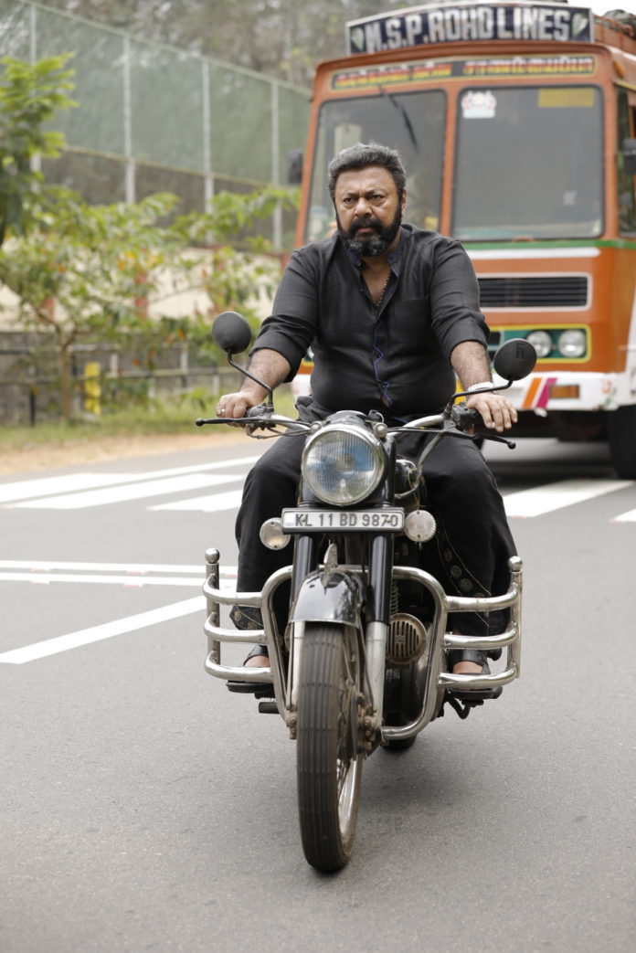 Soothrakkaran Malayalam Movie Stills - Kerala9.com